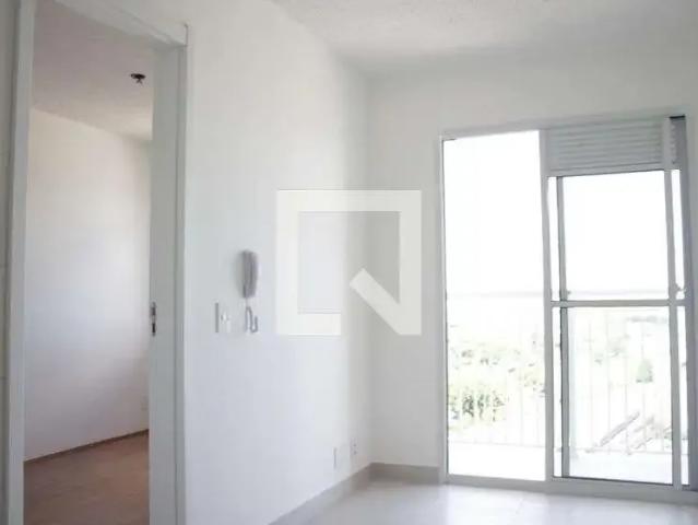 Apartamento para Locação em São Paulo/SP Belém 1 Quartos