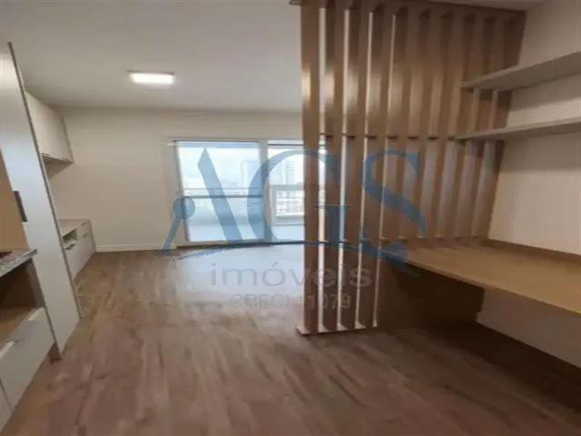 Apartamento para Locação em São Paulo/SP Belém 1 Quartos