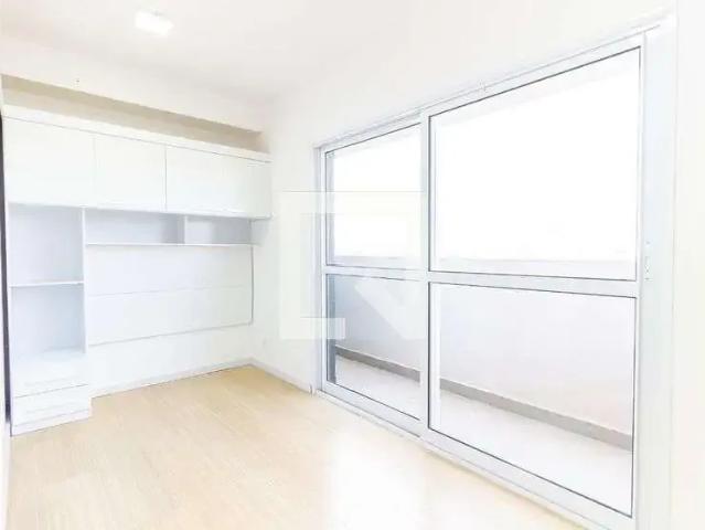 Apartamento para Locação em São Paulo/SP Belém 1 Quartos