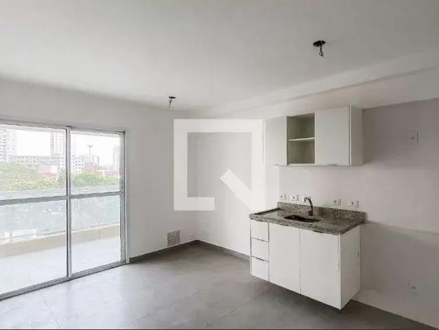 Apartamento para Locação em São Paulo/SP Belém 1 Quartos