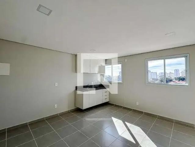 Apartamento para Locação em São Paulo/SP Belém 1 Quartos