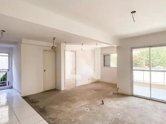 Apartamento para Locação em São Paulo/SP Belém 1 Quartos