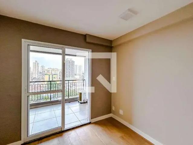 Apartamento para Locação em São Paulo/SP Belém 1 Quartos