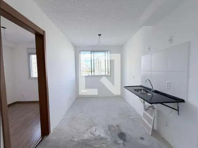 Apartamento para Locação em São Paulo/SP Belém 1 Quartos