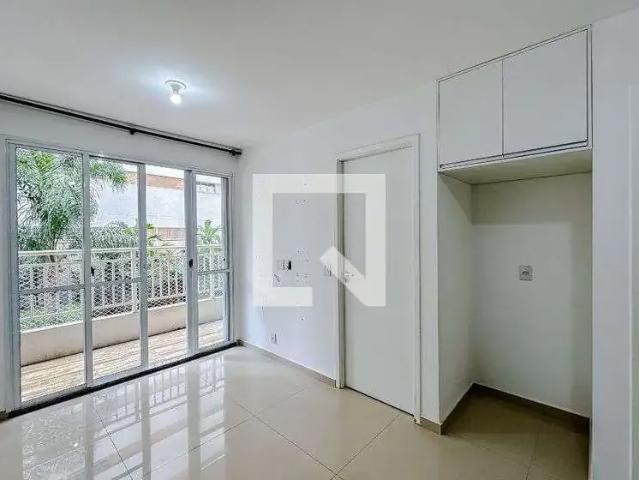 Apartamento para Locação em São Paulo/SP Belém 1 Quartos