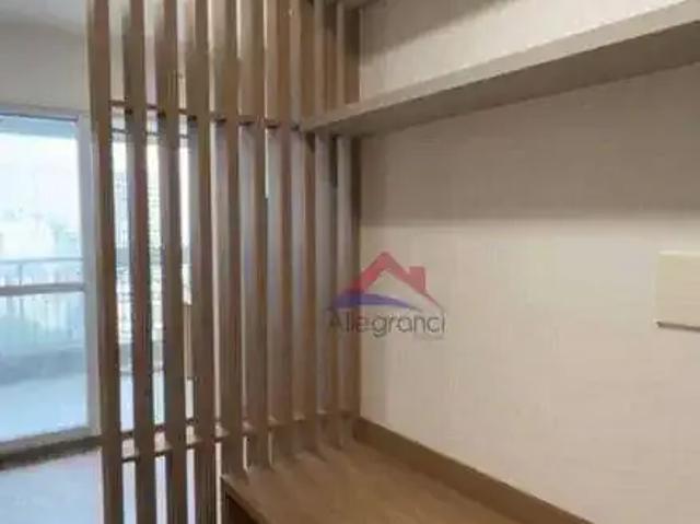 Apartamento para Locação em São Paulo/SP Belém 1 Quartos