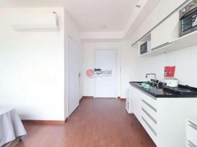Apartamento para Locação em São Paulo/SP Belém 1 Quartos