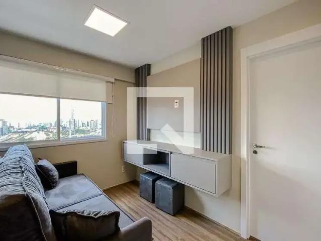 Apartamento para Locação em São Paulo/SP Belém 1 Quartos