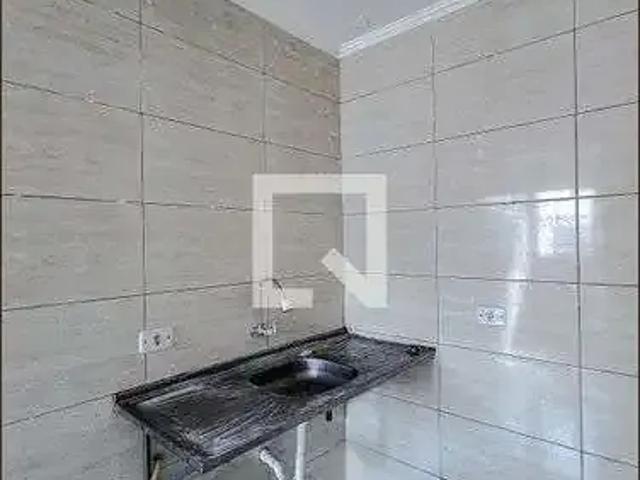 Apartamento para Locação em São Paulo/SP Belém 1 Quartos
