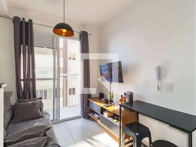 Apartamento para Locação em São Paulo/SP Belém 1 Quartos