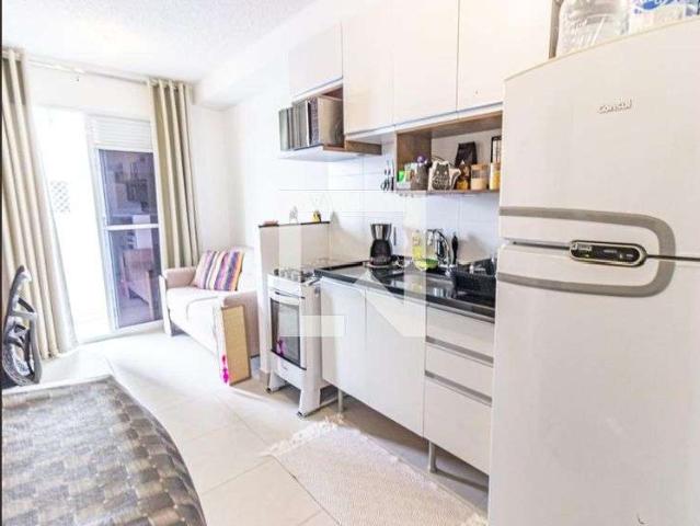 Apartamento para Locação em São Paulo/SP Belém 1 Quartos