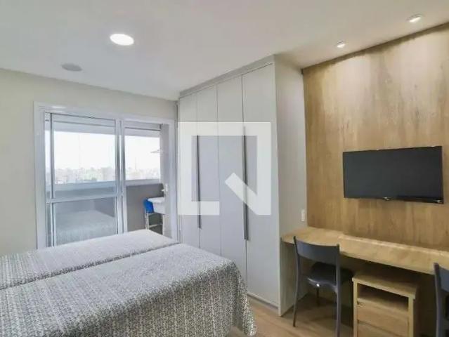 Apartamento para Locação em São Paulo/SP Belém 1 Quartos