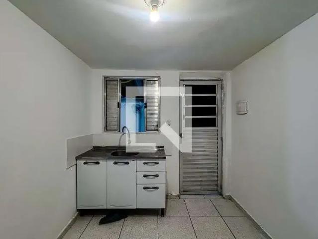 Apartamento para Locação em São Paulo/SP Belém 1 Quartos