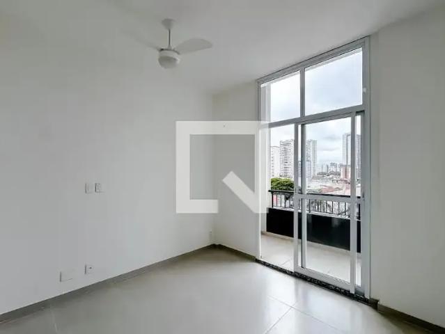 Apartamento para Locação em São Paulo/SP Belém 1 Quartos