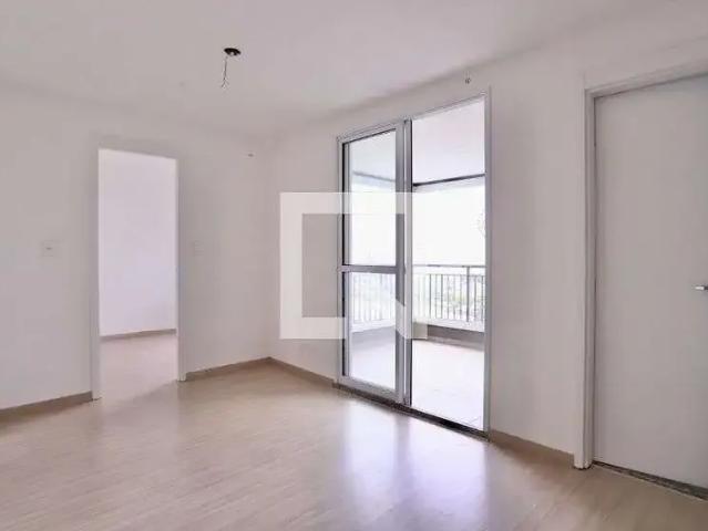 Apartamento para Locação em São Paulo/SP Belém 1 Quartos
