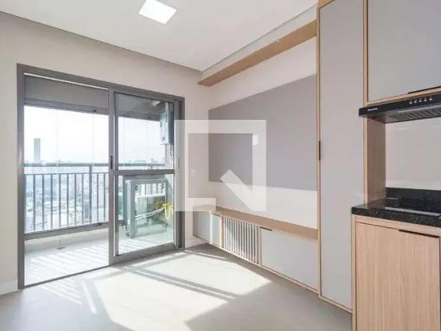 Apartamento para Locação em São Paulo/SP Belém 1 Quartos