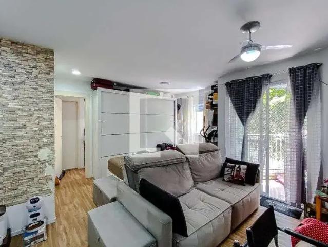 Apartamento para Locação em São Paulo/SP Belém 1 Quartos