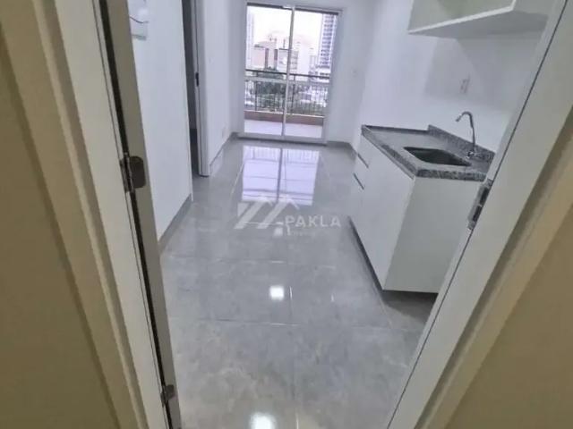 Apartamento para Locação em São Paulo/SP Belém 1 Quartos