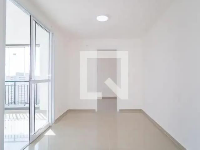 Apartamento para Locação em São Paulo/SP Belém 1 Quartos
