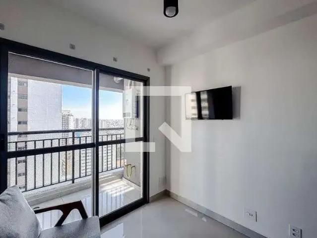 Apartamento para Locação em São Paulo/SP Belém 1 Quartos