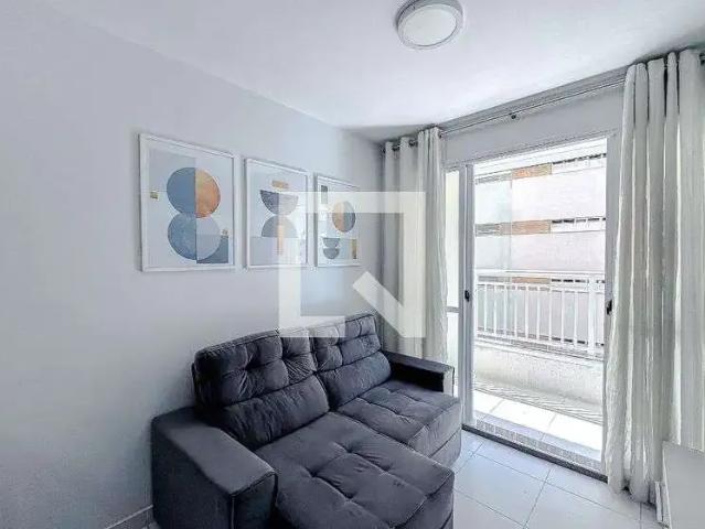 Apartamento para Locação em São Paulo/SP Belém 1 Quartos