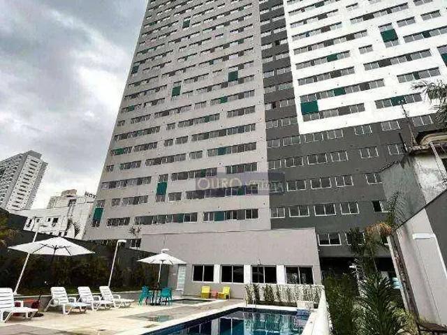 Apartamento para Locação em São Paulo/SP Belém 1 Quartos