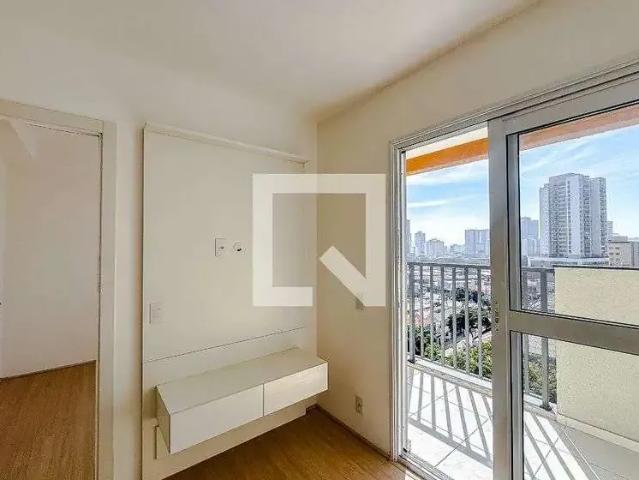 Apartamento para Locação em São Paulo/SP Belém 1 Quartos