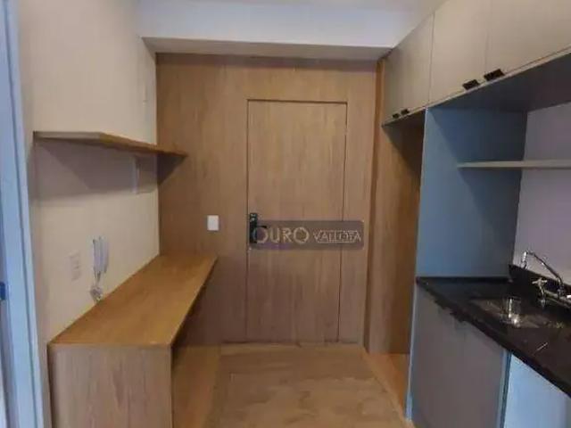 Apartamento para Locação em São Paulo/SP Belém 1 Quartos