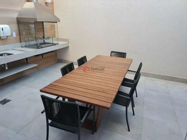 Apartamento para Locação em São Paulo/SP Belém 1 Quartos
