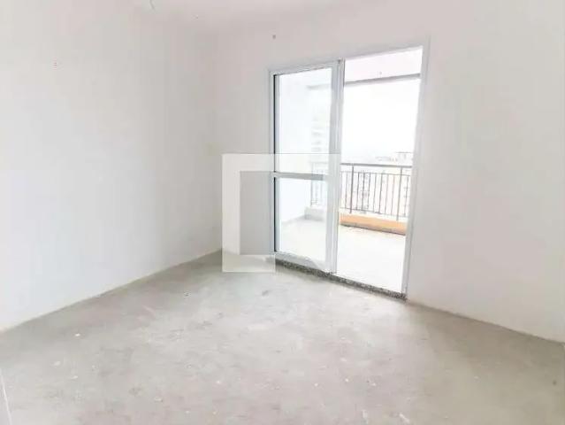 Apartamento para Locação em São Paulo/SP Belém 1 Quartos
