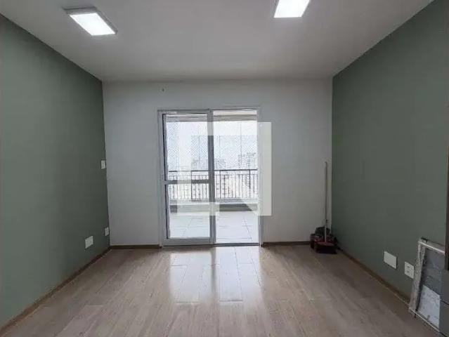 Apartamento para Locação em São Paulo/SP Belém 1 Quartos