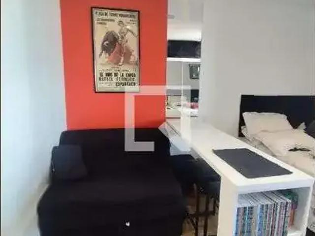 Apartamento para Locação em São Paulo/SP Belém 1 Quartos