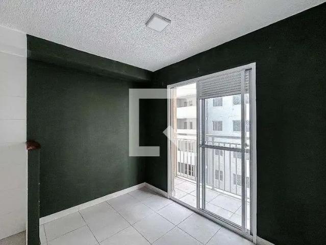 Apartamento para Locação em São Paulo/SP Belém 1 Quartos