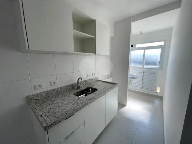 Apartamento para Locação em São Paulo/SP Belém 1 Quartos
