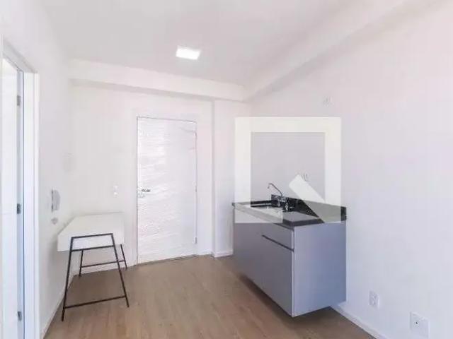 Apartamento para Locação em São Paulo/SP Belém 1 Quartos