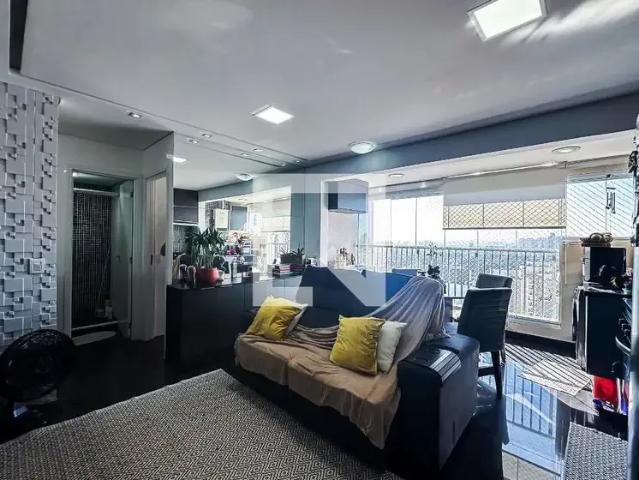 Apartamento para Locação em São Paulo/SP Belém 1 Quartos