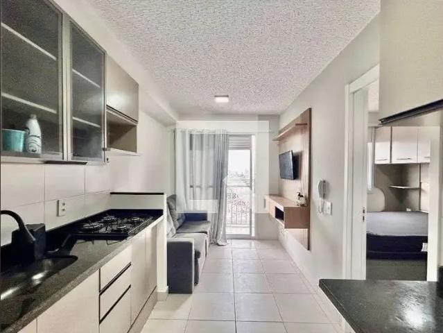 Apartamento para Locação em São Paulo/SP Belém 1 Quartos