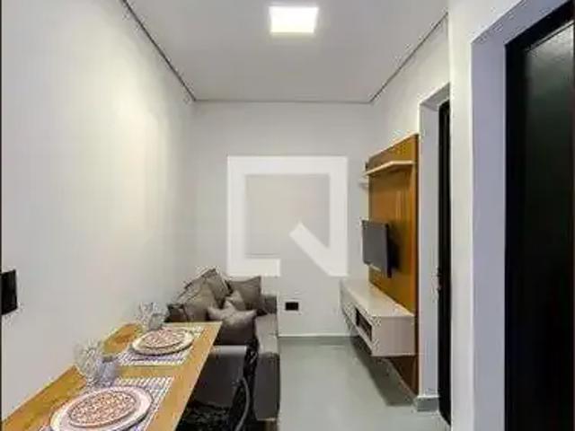Apartamento para Locação em São Paulo/SP Belém 1 Quartos