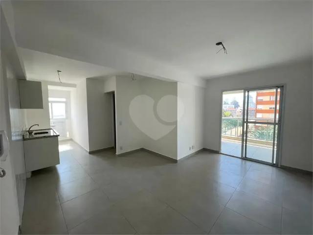 Apartamento para Locação em São Paulo/SP Belém 1 Quartos