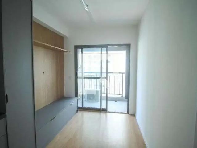 Apartamento para Locação em São Paulo/SP Belém 1 Quartos