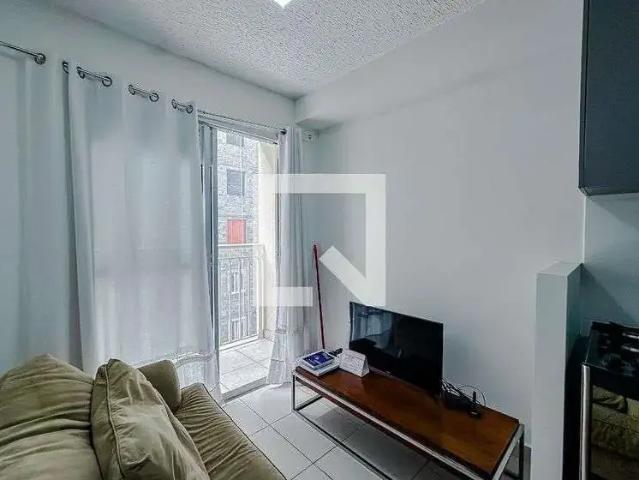 Apartamento para Locação em São Paulo/SP Belém 1 Quartos