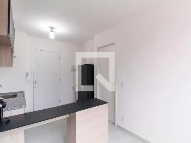 Apartamento para Locação em São Paulo/SP Belém 1 Quartos