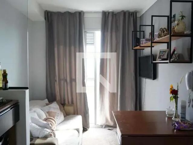 Apartamento para Locação em São Paulo/SP Belém 1 Quartos