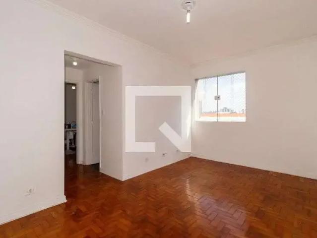 Apartamento para Locação em São Paulo/SP Belém 1 Quartos