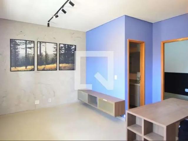 Apartamento para Locação em São Paulo/SP Belém 1 Quartos