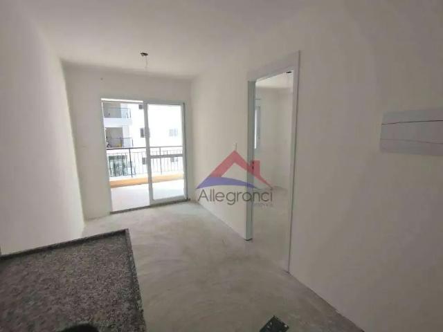 Apartamento para Locação em São Paulo/SP Belém 1 Quartos