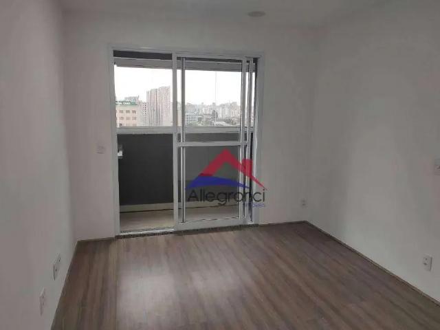 Apartamento para Locação em São Paulo/SP Belém 1 Quartos