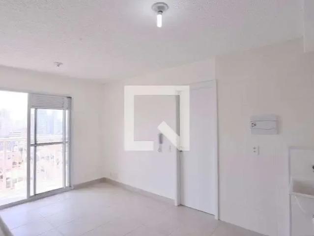 Apartamento para Locação em São Paulo/SP Belém 1 Quartos