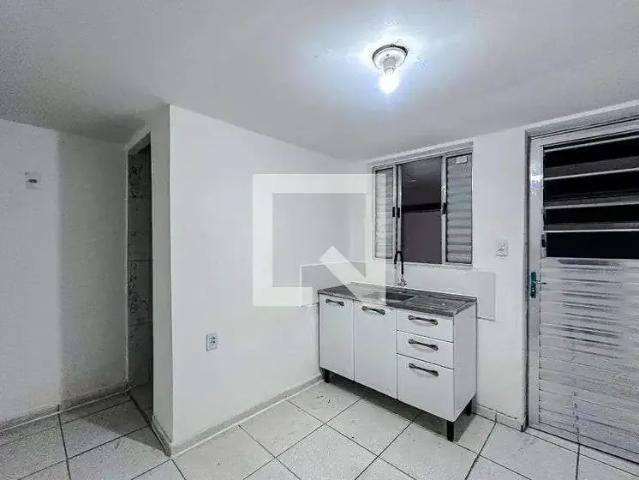 Apartamento para Locação em São Paulo/SP Belém 1 Quartos