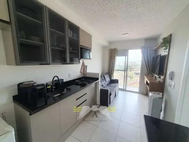 Apartamento para Locação em São Paulo/SP Belém 1 Quartos